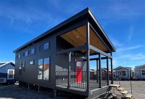 Construcciones De Tiny House🏗 Tinyhouseconstrucciones • Instagram