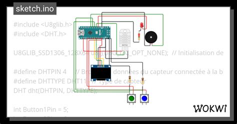 3d Printer Temp Sensor Wokwi Esp32 Stm32 Arduino Simulator