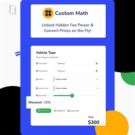 Stylishcostcalculator Costcalculator Pricing Stylish Cost Calculator