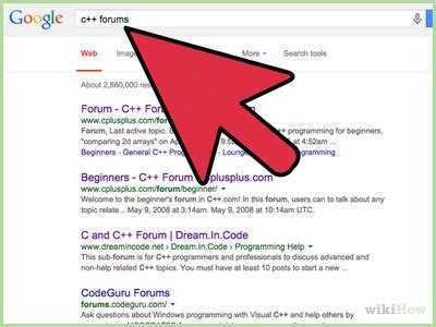 How To Learn C Programming 7 Steps With Pictures WikiHow Learn