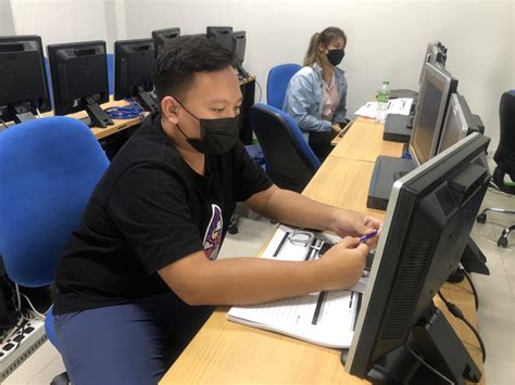 Implementing Vmware Vsphere Esxi 7 0 Itc Training Center Facebook