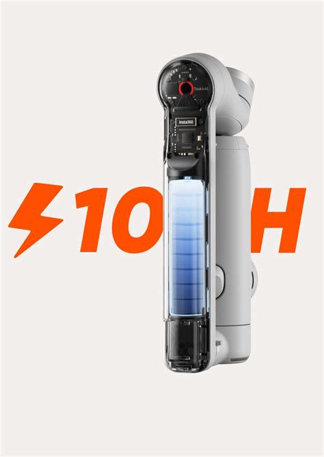 Insta Flow Flow Pro AI Tracking Smartphone Gimbals