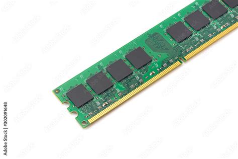 computer ram system memory main memory random access memory