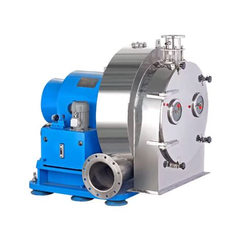 Centrifugal Separators Manufacturer And Factory Allcentrifuges China