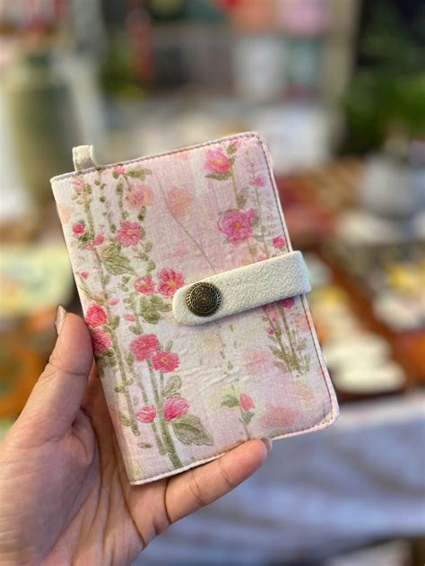 Handmade Passport Cover Style 4 Halavia Official