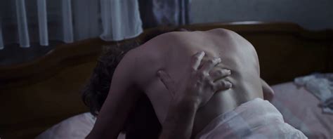 Nude Video Celebs Ina Paule Klink Nude Roads Ahead 2016