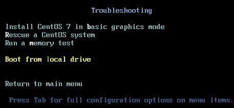 Recover Evolved Programmable Network Manager Shell Password Cisco