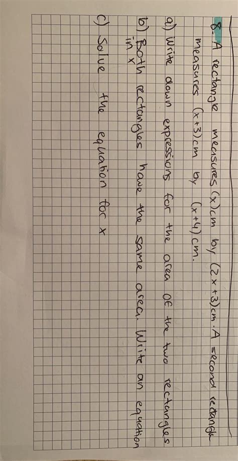 [year 11 Mathematics] Hey I Have No Idea What I Have To Do For B And C Because I Missed The