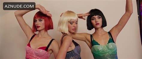 Anna Nude Scenes Aznude