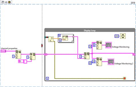 Solved Dynamic Captions For Textbox Ni Community