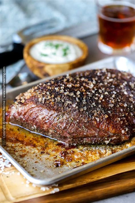 Sirloin Cap Roast Recipe Artofit