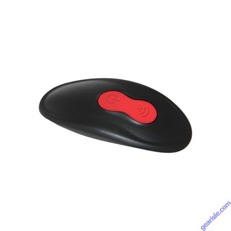 Zero Tolerance Vibrating Girth Enhancer Silicone Rechargeable