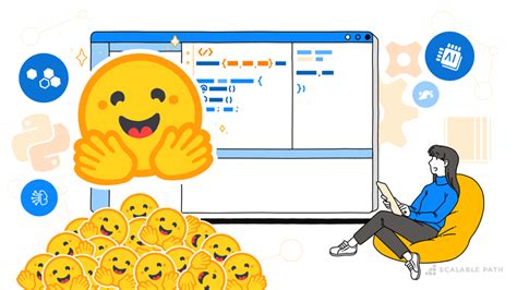 What Is Hugging Face The Ml Platform For Building Ai Powered Apps Scalable Path