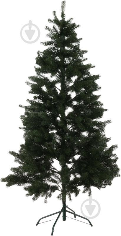 ᐉ Штучна ялинка Сосна 1 5 м зелений • Краща ціна в Києві Україні • Купити в Епіцентр