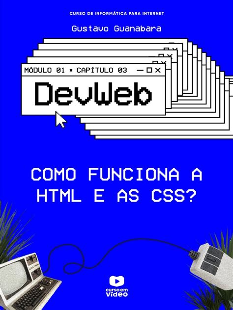 03 Como Funciona Html E Css Pdf