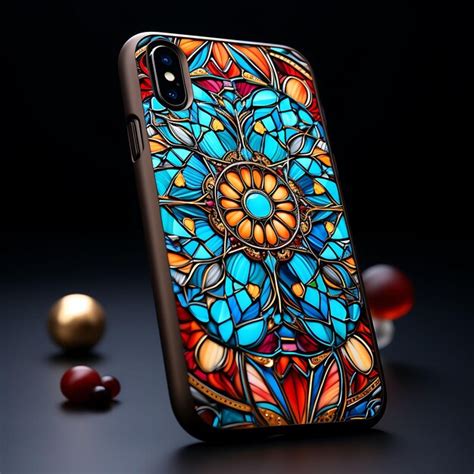 Premium Ai Image Phone Cases Designed And Fabulously Stylish Luxury