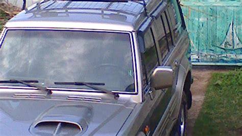Аккумулятор Чемпион Плюс Драйв — Hyundai Galloper, 2,5 л, 2001 года ...