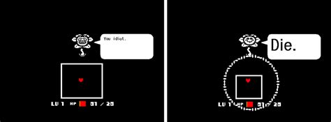 RPG Codex Review Undertale Rpg Codex Doesn T Scale To Your Level