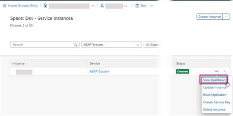 Connect Abap On Premise To A Central Check System For Custom Code Migration Using Abap Test