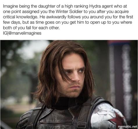 Pin By Bellabillnye On Marvel Avengers Imagines Bucky Barnes Imagines Bucky