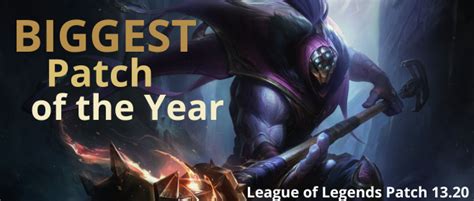 League Of Legends Patch 13 20 The Return Of Scaling K Sante Rework And Jungle Nerfs