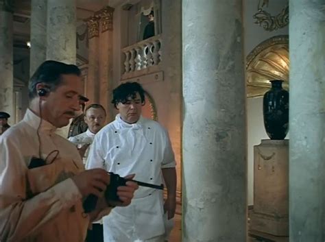 Baltazars Feasts Or The Night With Stalin Piry Valtasara Ili Noch