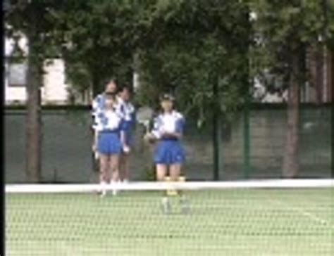 テニス少女8 ニコニコ動画