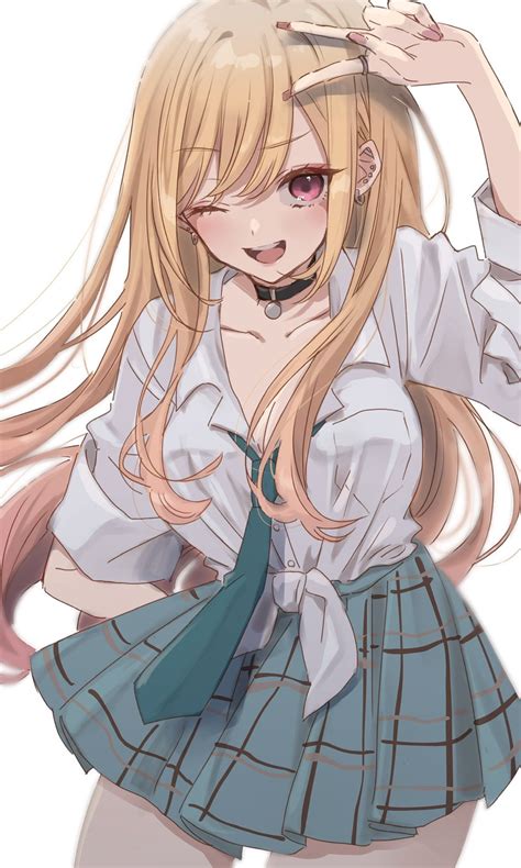 Marin Kitagawa R Sonobisquedoll