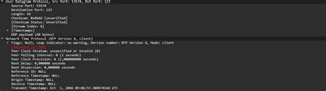 Networking Ntp Sync Fails But Ntp Servers Are Reachable On Windows 10 Super User