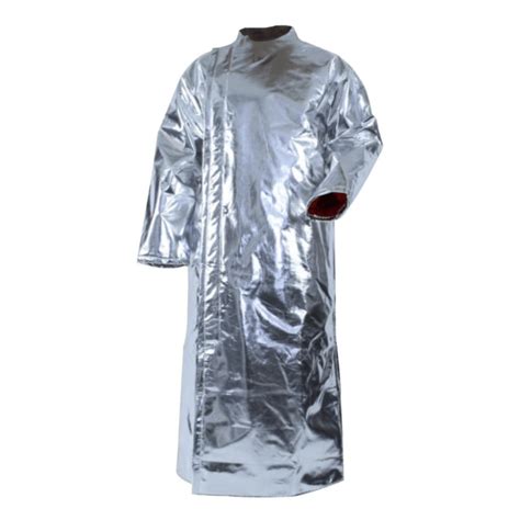 Reflespace® Aluminized Heat Protection Coat