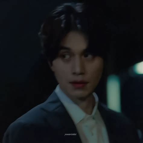 Lee Dong Wook Strangers From Hell Lee Dong Wook Korean Actors Attack On Titan Comic