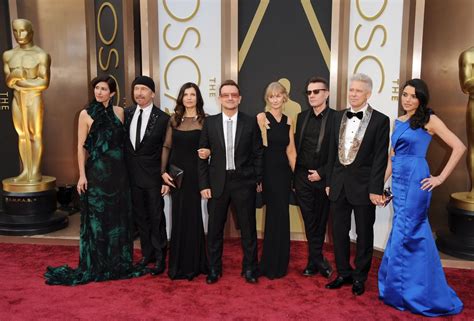 Larry Mullen Jr Baterista De U2 Revela Su Lucha Con La Discalculia