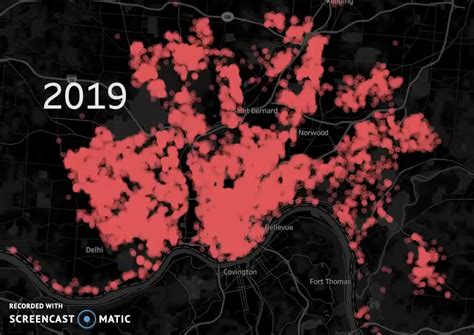Vivek Sahoo On Linkedin Tableau Spatialanalysis Datavisualization