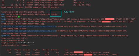 Yolo V8 Failed To Train Using Multiple Gpus On Windows · Issue 3173 · Ultralyticsultralytics