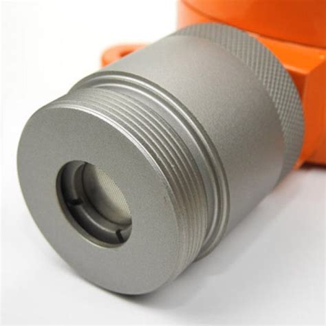 OC F Online Type Oxygen O Gas Detection With MA And RS Signal Output Oceanus Gas