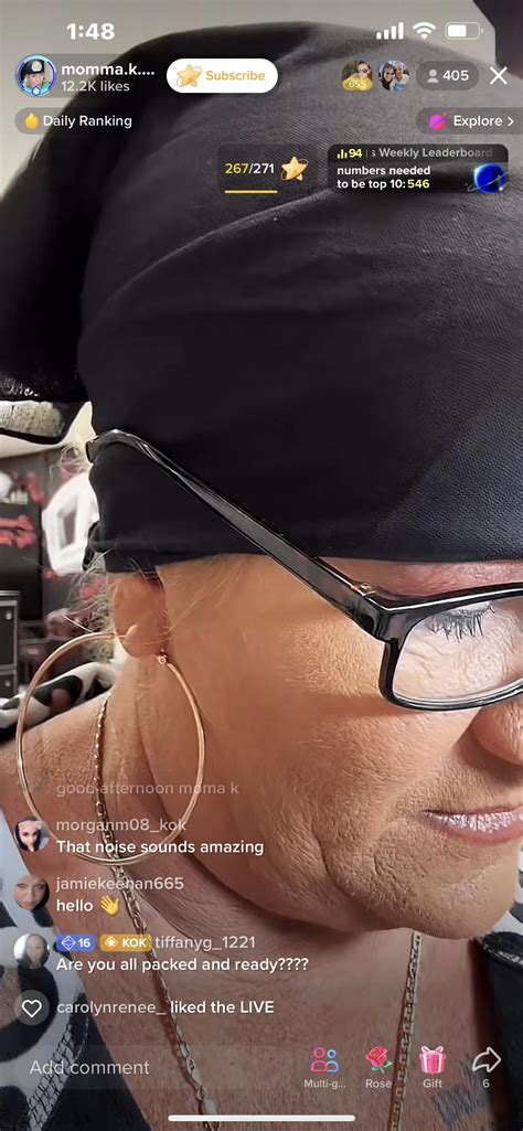 Holy Filter Not Working To Good And Can We Talk About This Lobe Rmommaksnarkoriginal