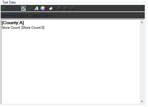 Alteryx Reporting Tools Advanced Certification Tutorial The Data