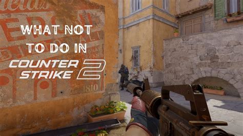 What NOT To Do In CS YouTube