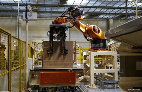 自动化的机械臂 站酷海洛 正版图片 视频 字体 音乐素材交易平台 站酷旗下品牌