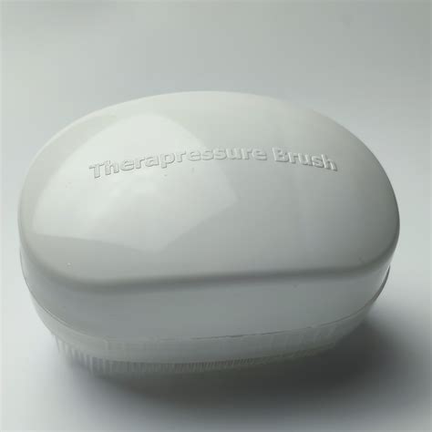 Therapressure Brush For Occupational Therapy For Sensory Brushing