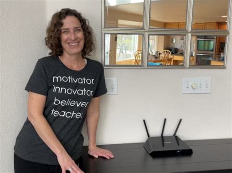 How To Hide Your Router Easy Tips Tricks And Hacks On A Budget