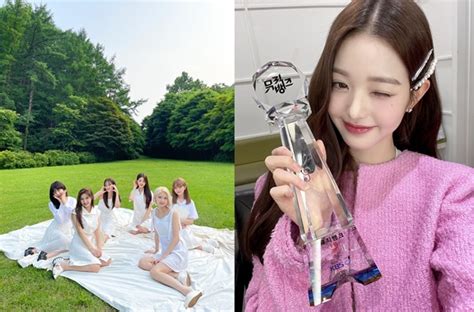 아이브 애프터 라이크 공백기에도 뮤직뱅크 1위…음방 통산 33관왕