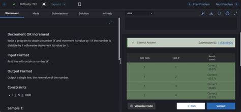 50daysofcoding codechef 50daysofcode dsa gfg leetcode coding day49… prashant kr singh