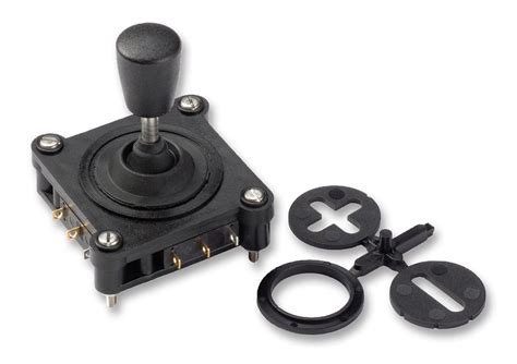 1v15f1171 Apem Joystick 2 6 A