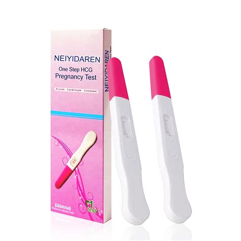 Buy Pregnancy Tests Strips Early Detection First Response Pregnancy Test Individually Wrapped