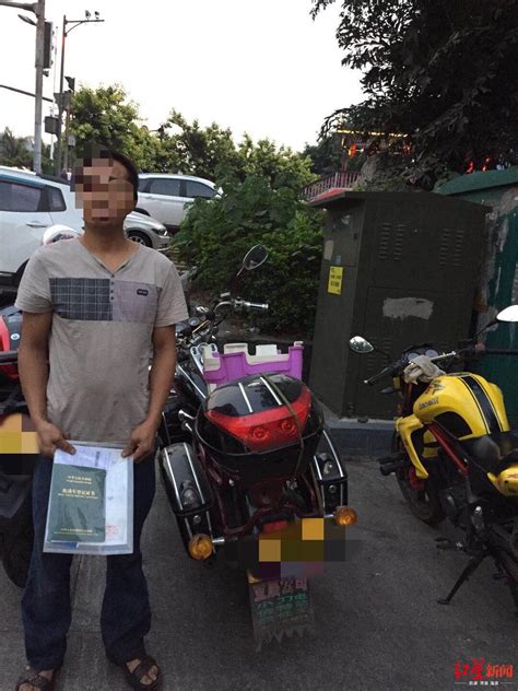 男子云南杀人后潜逃13年，最终“栽”在四川交警手里凤凰网