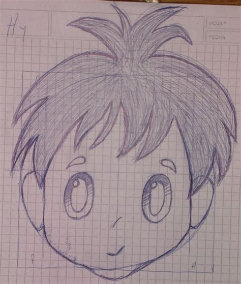 Aprendiendo A Dibujar