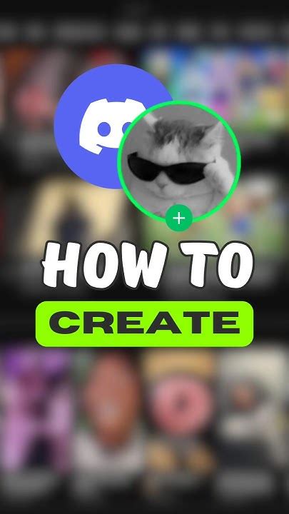 How To Create Discord Server Discord Discordserver Discordtutorial Youtube