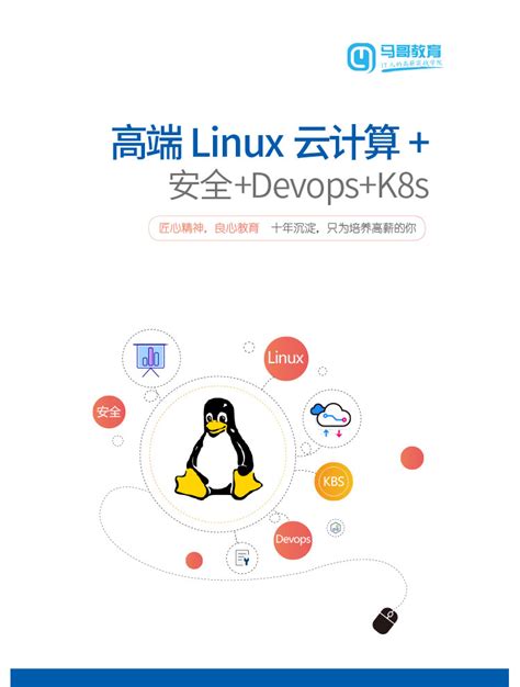 Linux运维及云计算经典入门教程【共79课时】linux课程 51cto学堂