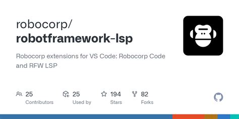 issues · robocorp robotframework lsp · github